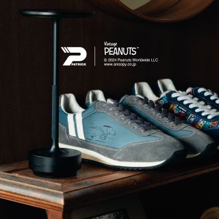 【PATRICK】PEANUTSコラボ発売告知‼︎ | 北方店 | フィットハウス公式ショップブログ|FITHOUSEBLOG
