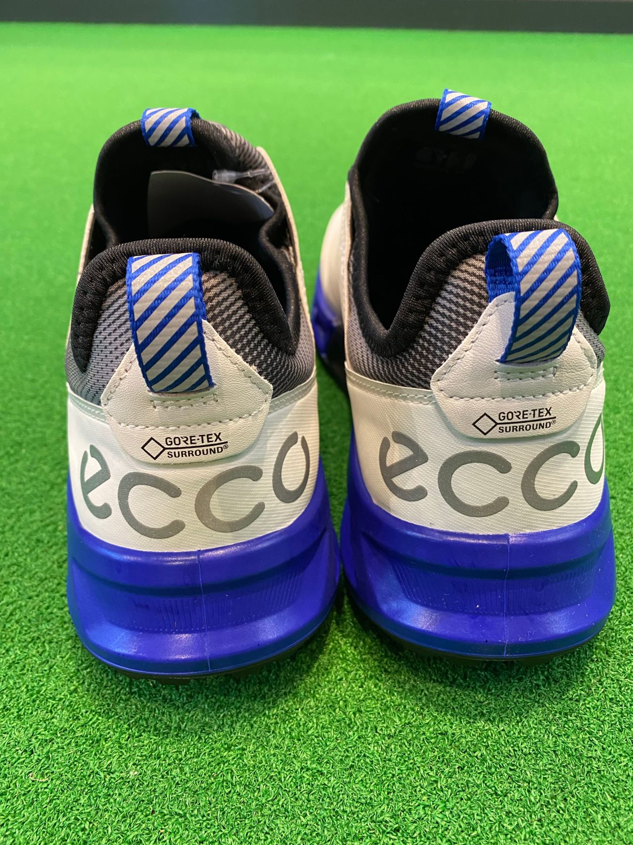 大人気シリーズ！ecco BIOM C4新色入荷 | ゴルフ5 プレステージ新宿店 | ゴルフ5 / GOLF5 公式ショップブログ