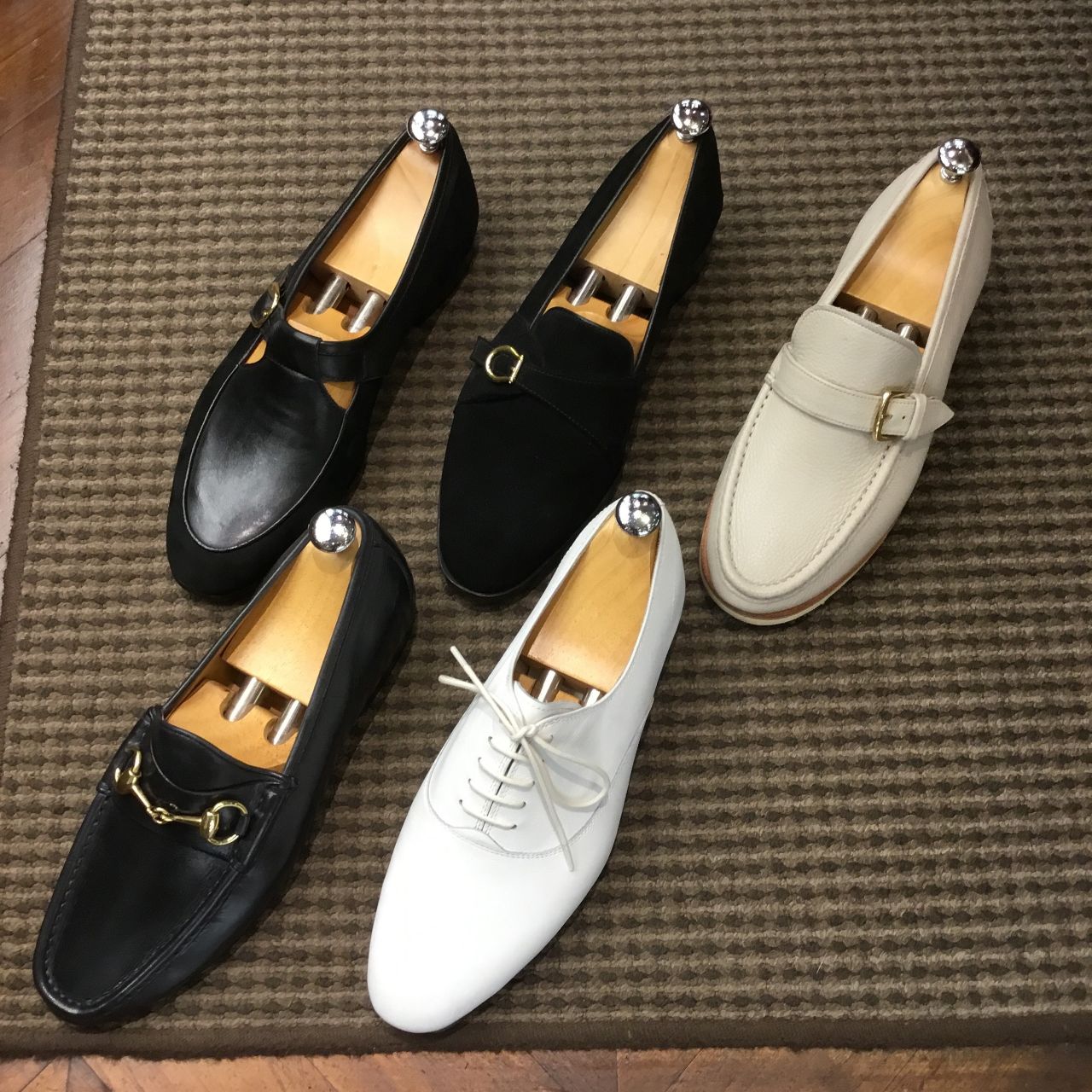 「POLPETTA & LO SPAGO」 CUSTOM ORDER | SHIPS(シップス) | SHIPS 銀座店 ＜MEN ...