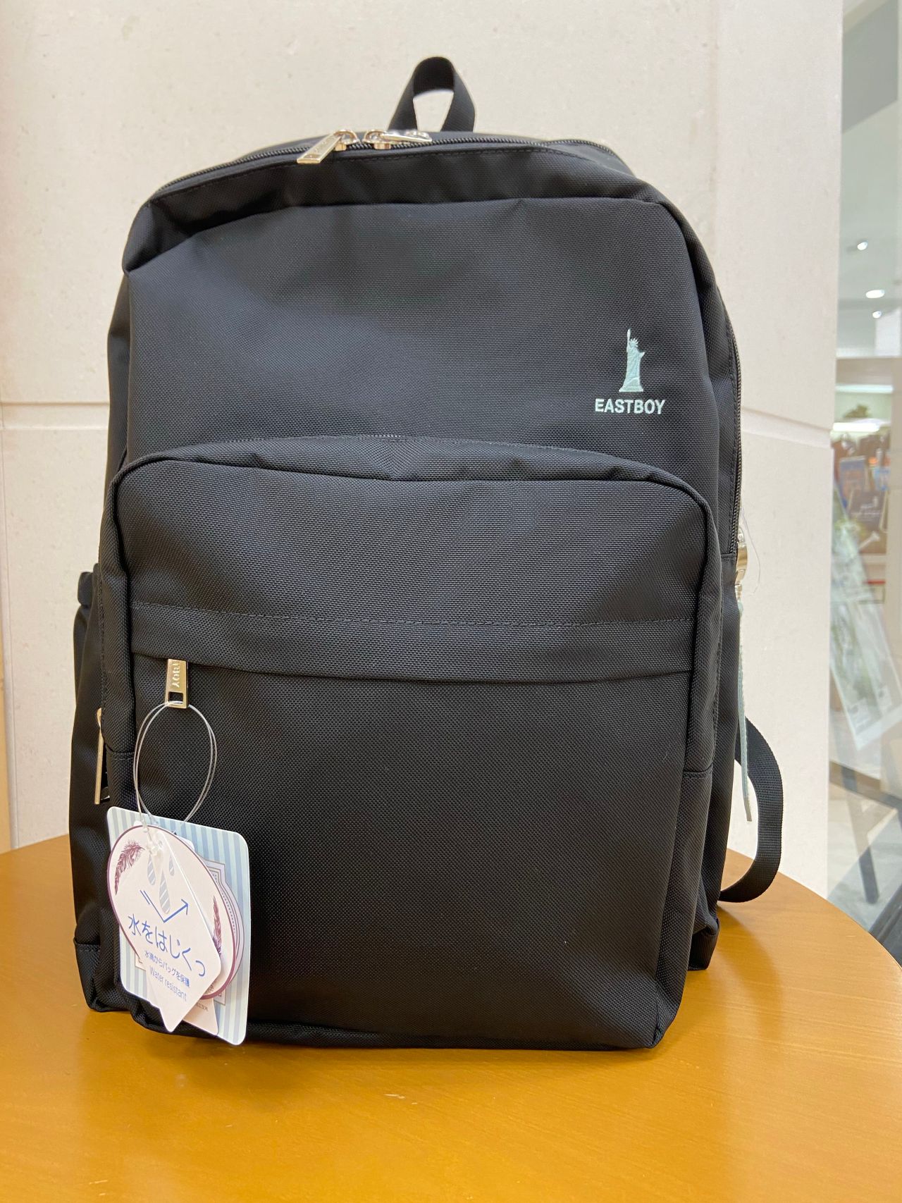 EASTBOY リュック入荷♡ | 四日市店 | フィットハウス公式ショップブログ|FITHOUSEBLOG