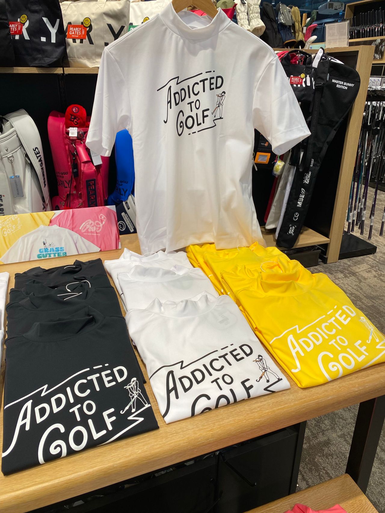 今月のポップアップ❣️【B by Backwards(ビー・バイ・バッグワーズ