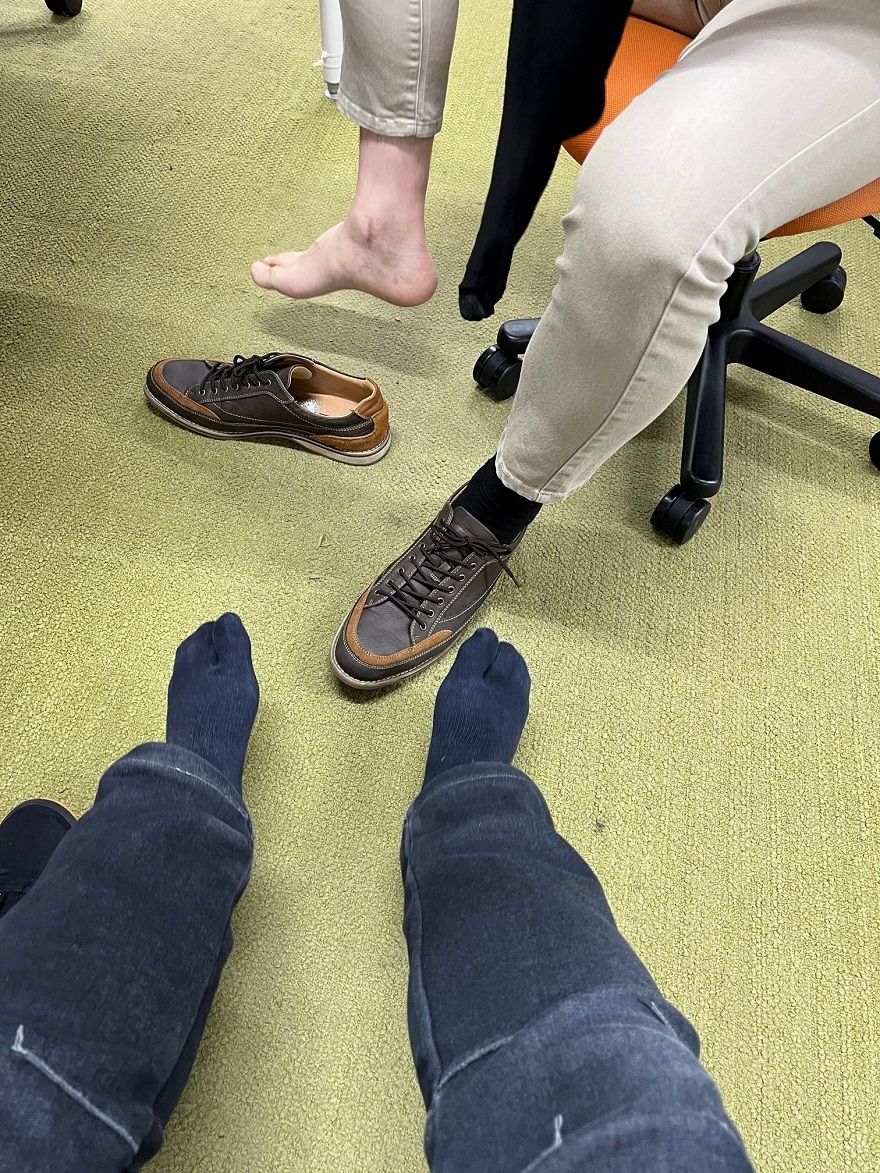 新商品開発中② | Entrex Group Official | アントレックス公式ブログ