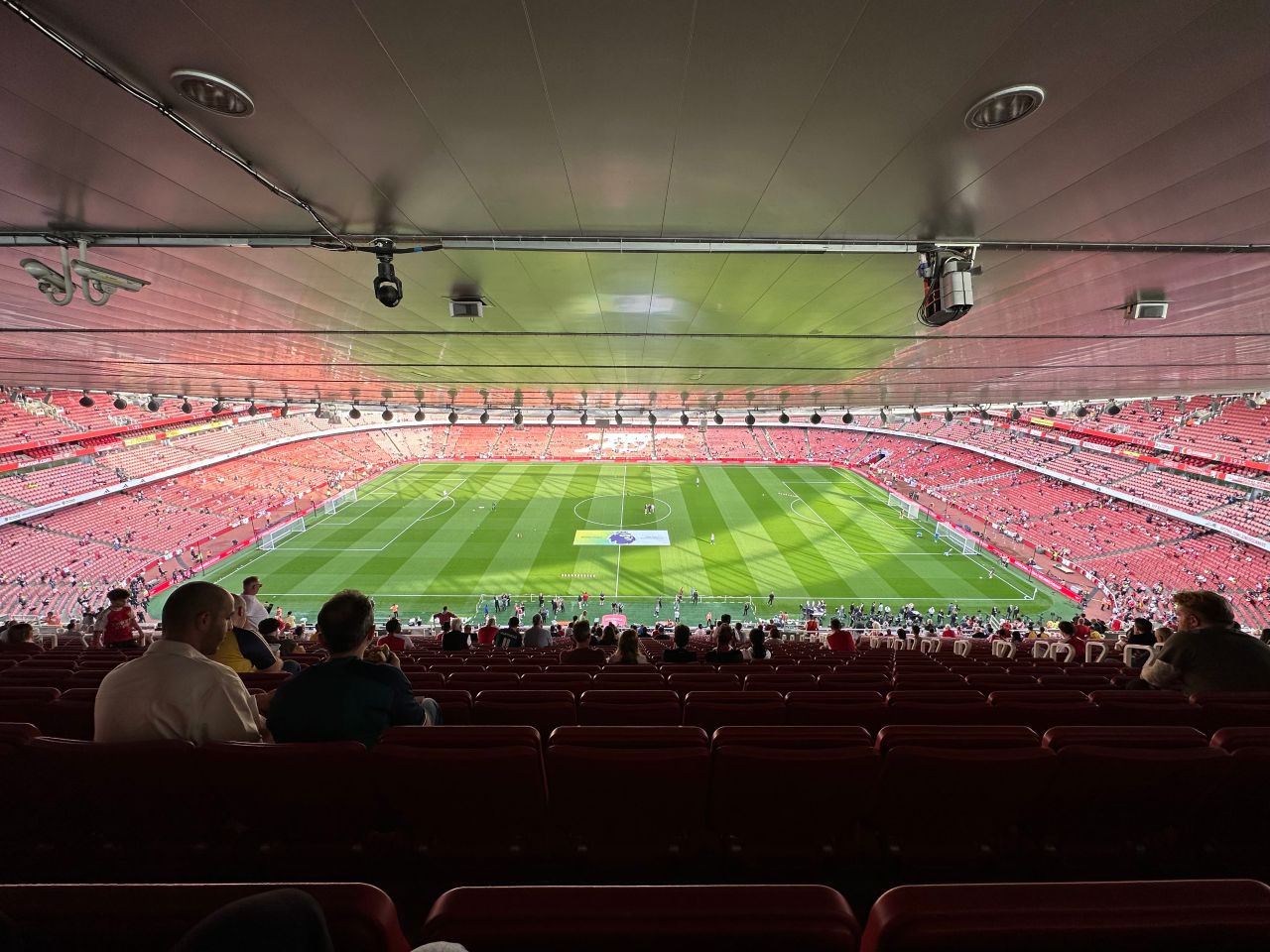 イギリス旅行② | 美容室カキモトアームズのオフィシャルサイト