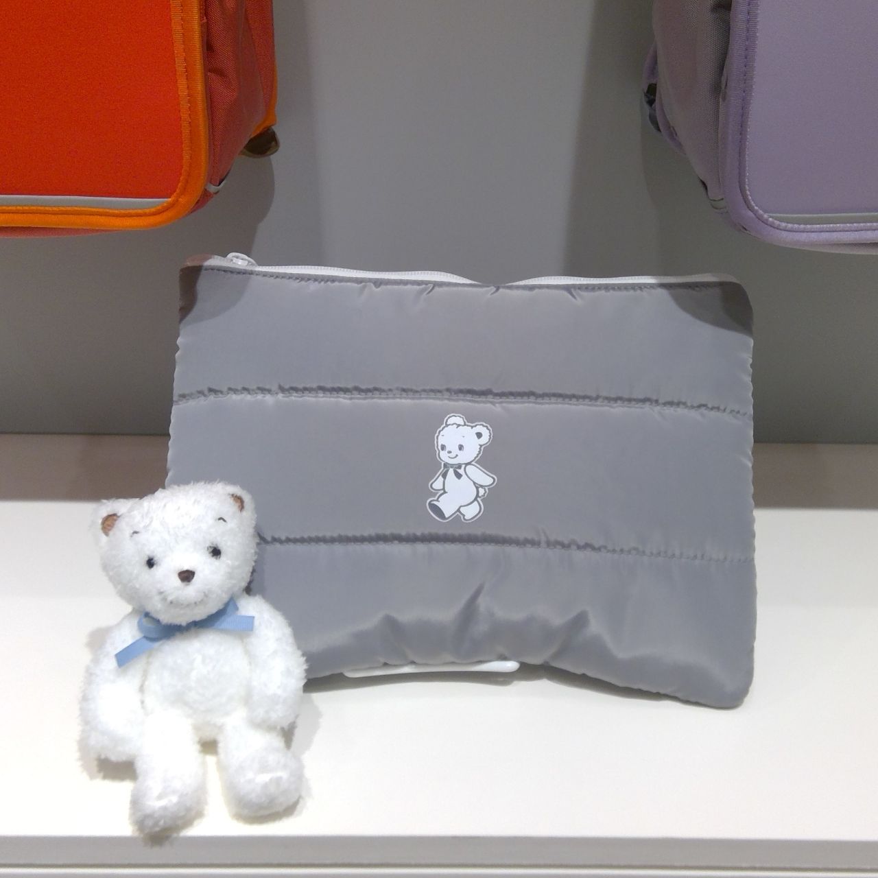 『air ran.』POP-UP 期間限定サンプル展示のご案内‼｜ファミリアそごう広島店の公式ブログ