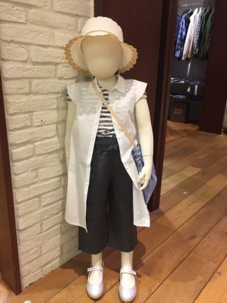 SHIPSKIDSより 【AMELIA】 【nice things mini】のご紹介 | SHIPS(シップス) | SHIPS 二子玉川店 ...