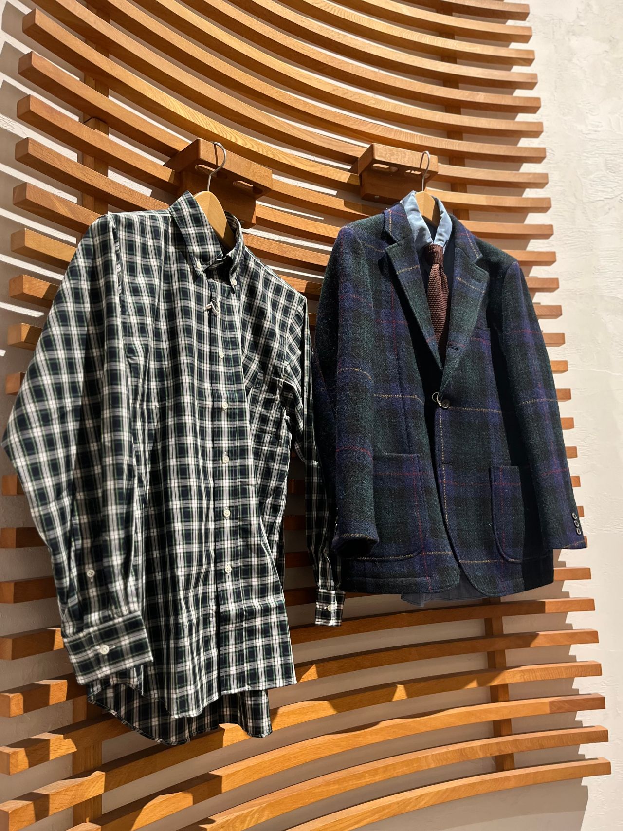 D.C. WHITE POP-UP STORE開催 | SHIPS(シップス) | SHIPS 銀座店 ＜MEN＞ | シップス（SHIPS ...