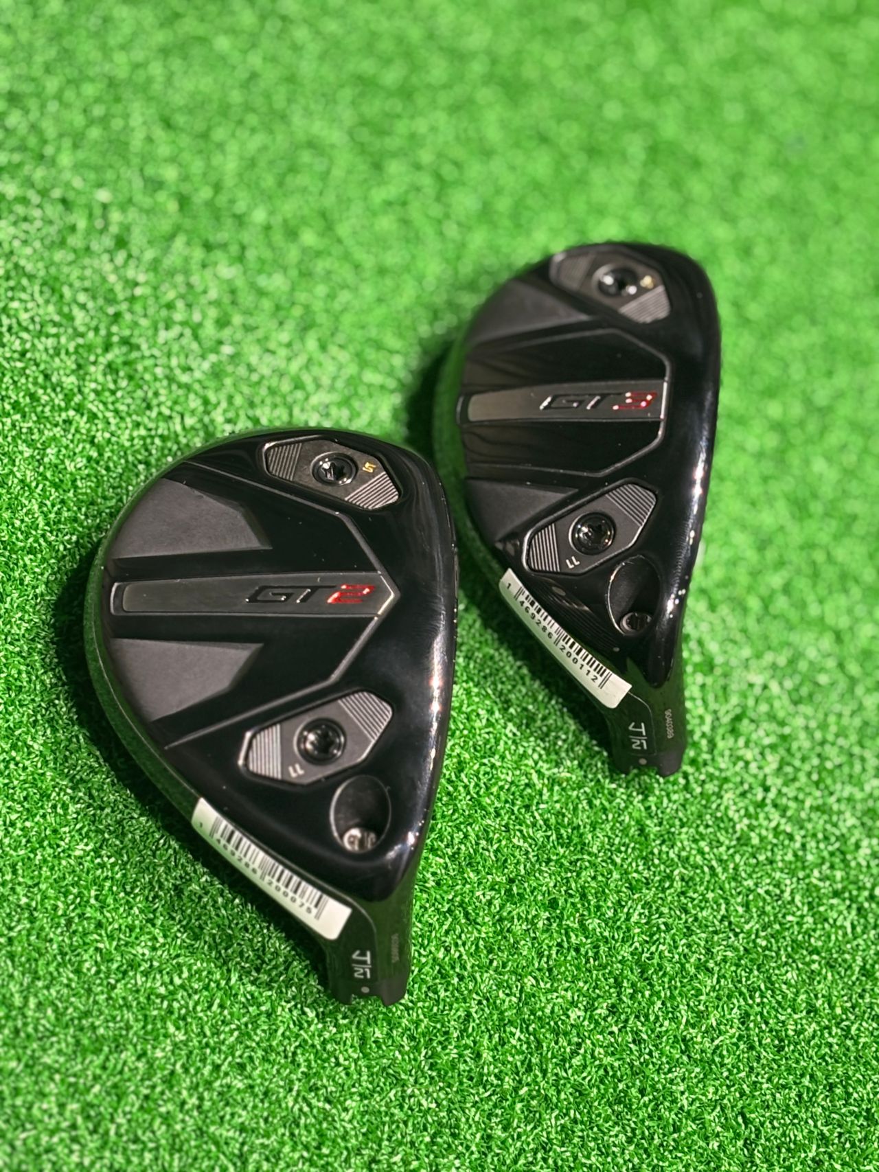 【GTシリーズ追加試打クラブ入荷！！】タイトリスト | ゴルフ5フラッグシップストア新宿店(Alpen TOKYO) | ゴルフ5 ...