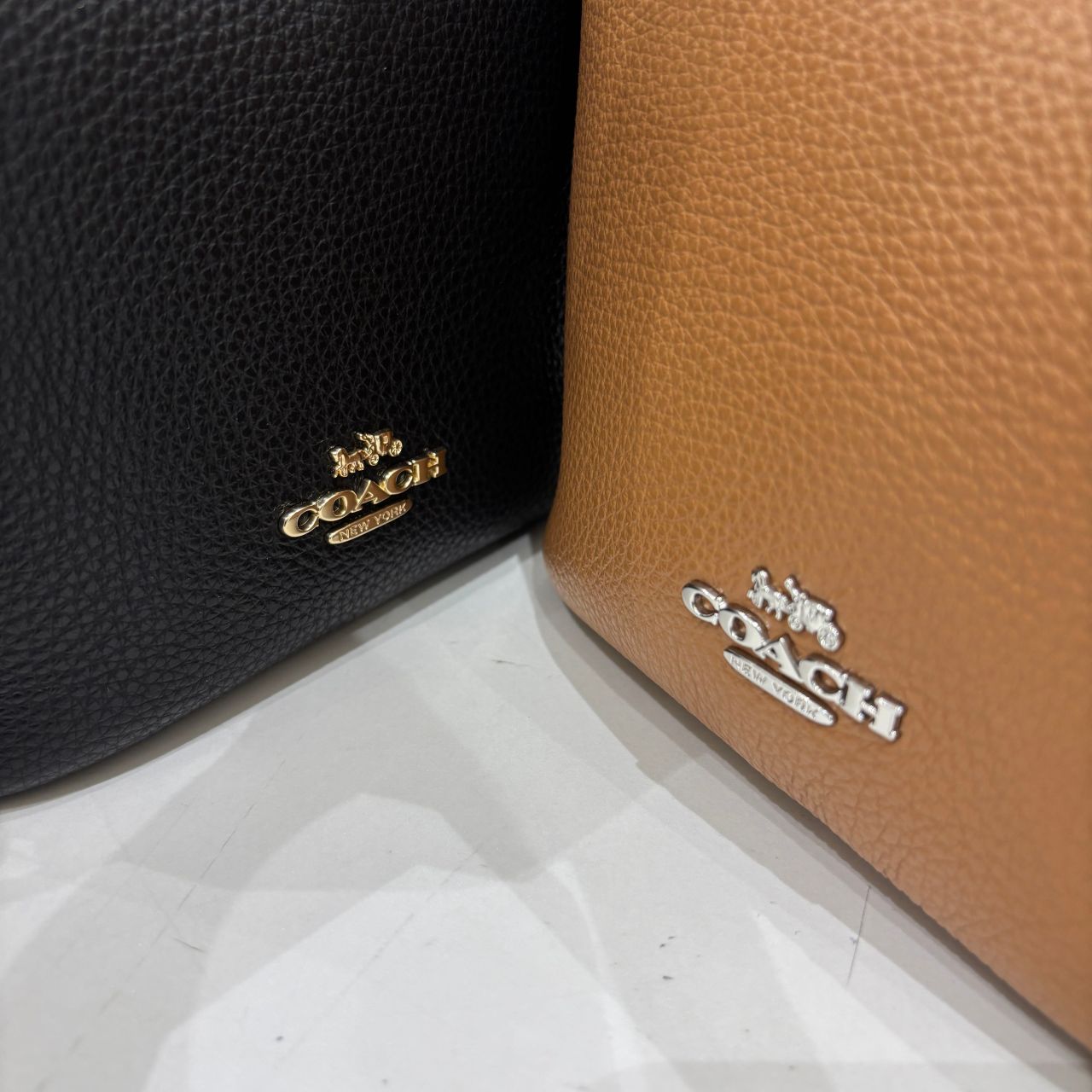 【COACH】レザーバッグ入荷しました！ | 北方店 | フィットハウス公式ショップブログ|FITHOUSEBLOG