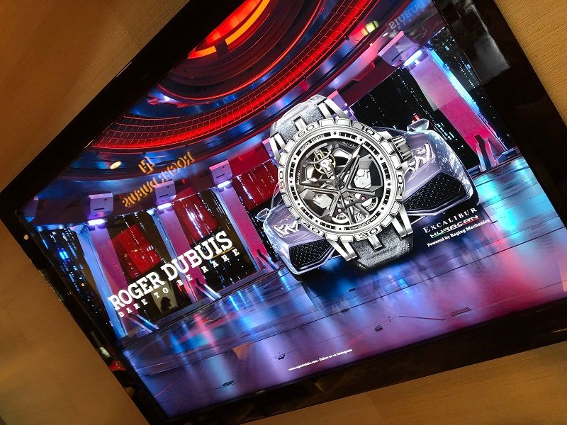 DARE TO BE RARE - 類い稀であれ - | 岡山拠点のトミヤコーポレーション公式ショップブログ