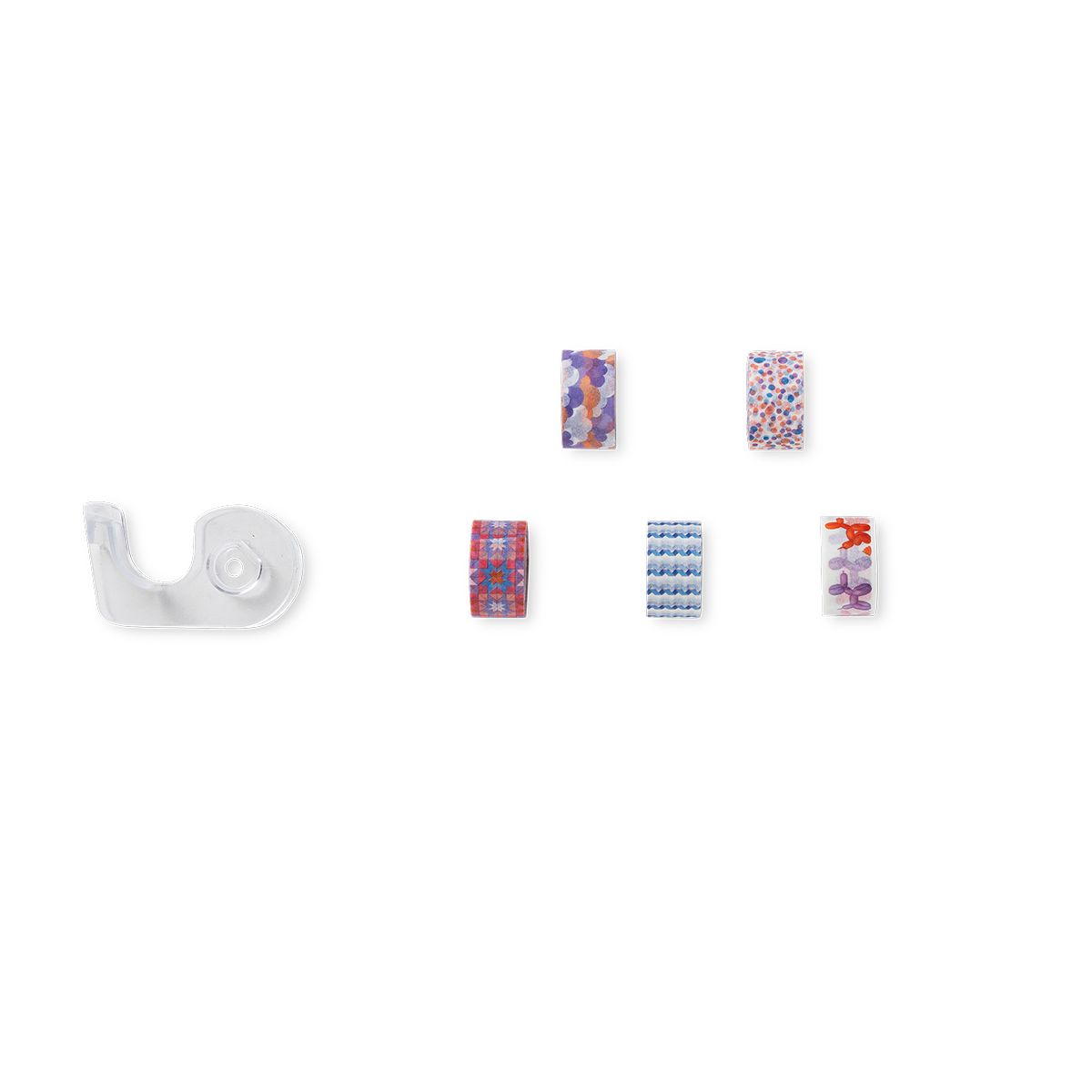 テープディスペンサー | フライング タイガー コペンハーゲン | Flying Tiger Copenhagen