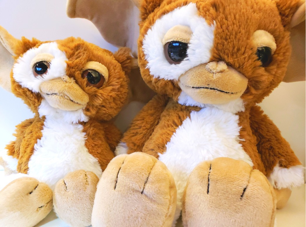 NICI×GREMLIN | Rainbow SPECTRUM エチカ池袋 | アントレックス公式ブログ