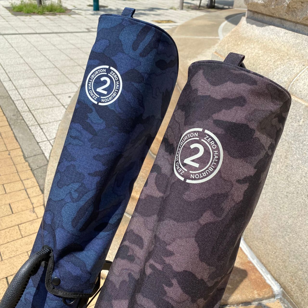 【新作バッグ】ゼロハリバートン入荷しました！ | ゴルフ5 プレステージ神戸店 | ゴルフ5 / GOLF5 公式ショップブログ