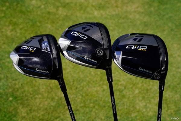 【新モデルクラブ発売開始】Ai SMOKE Qi10 | ゴルフ5 ベルモール宇都宮店 | ゴルフ5 / GOLF5 公式ショップブログ