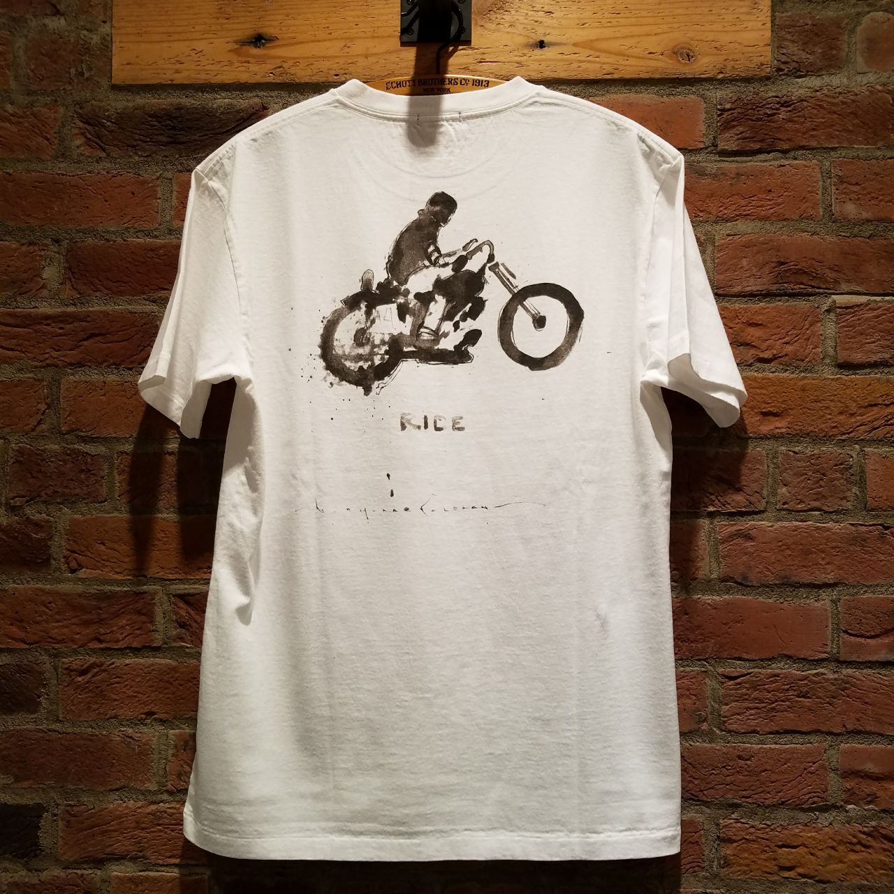 Nicholas Coleman - Blog