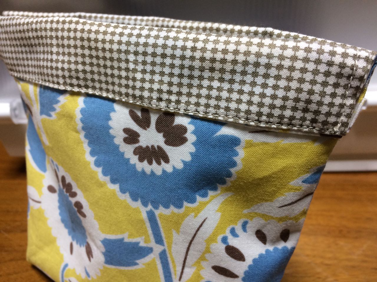 手縫いでも作れる、バネ口ポーチ | アリオ亀有店 | 生地、手芸用品のオカダヤ(okadaya)公式ショップブログ