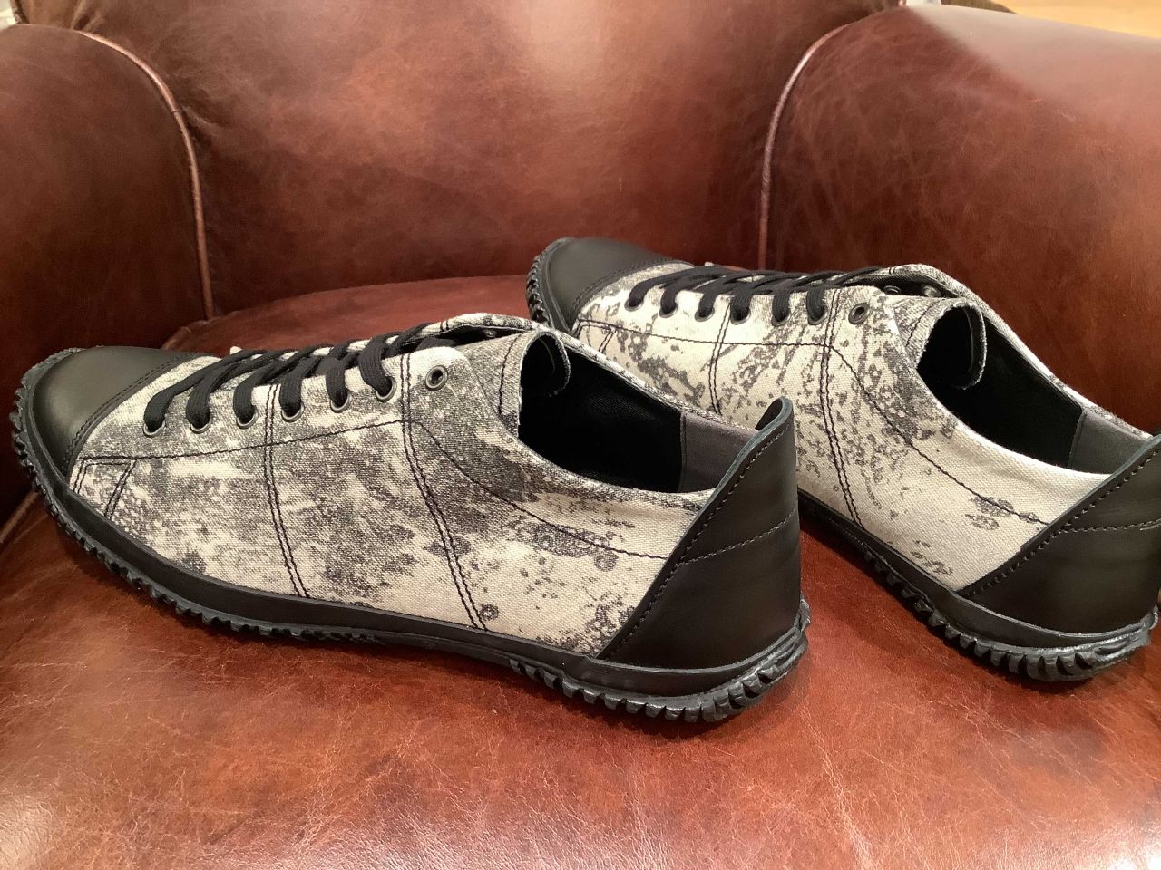 【SPINGLE MOVE 】スピングルムーブ新作... | WASH ルミネ横浜店 | WASH | 銀座ワシントン靴店 公式ショップブログ