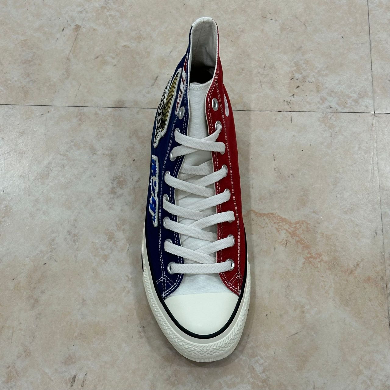 【converse】HONDAコラボスニーカー★ | 北方店 | フィットハウス公式ショップブログ|FITHOUSEBLOG