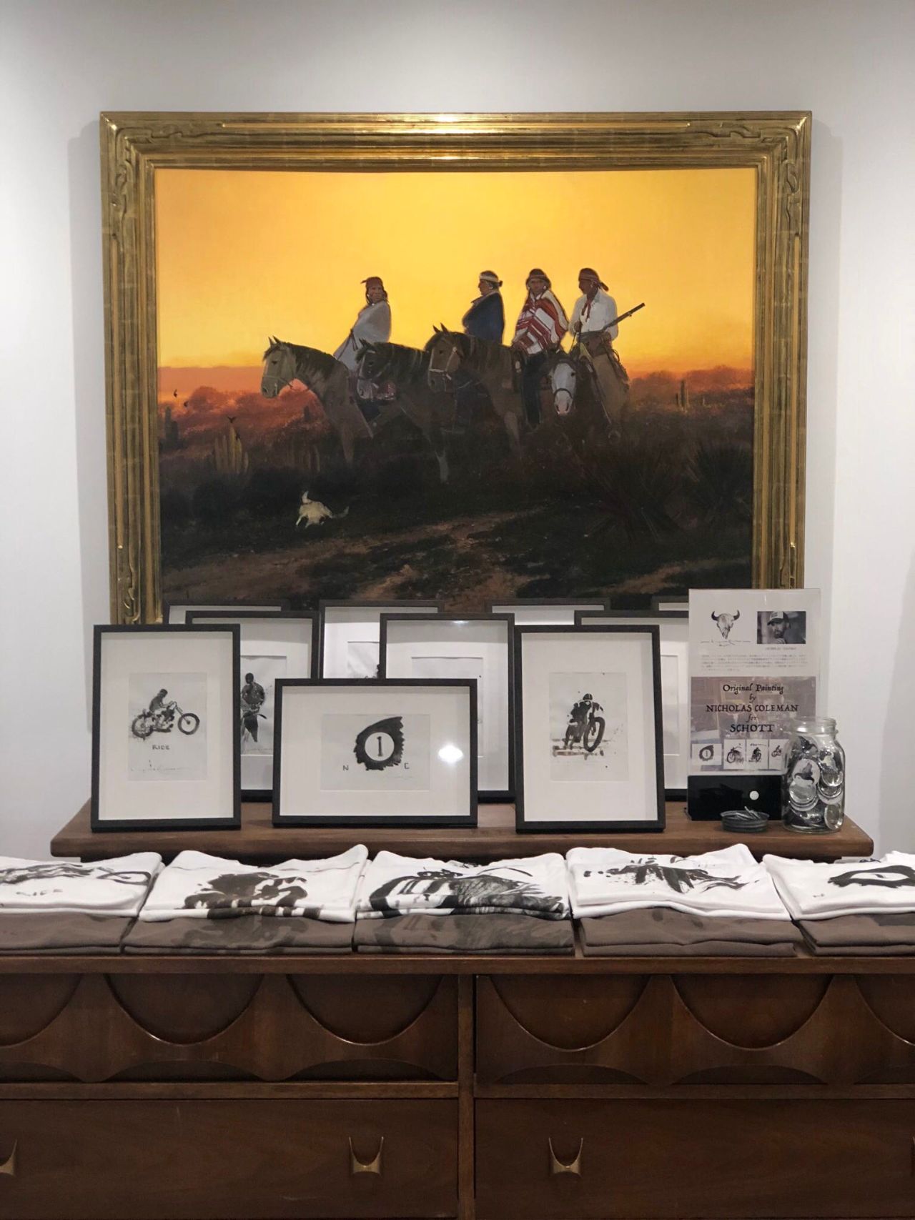 Nicholas Coleman - Blog