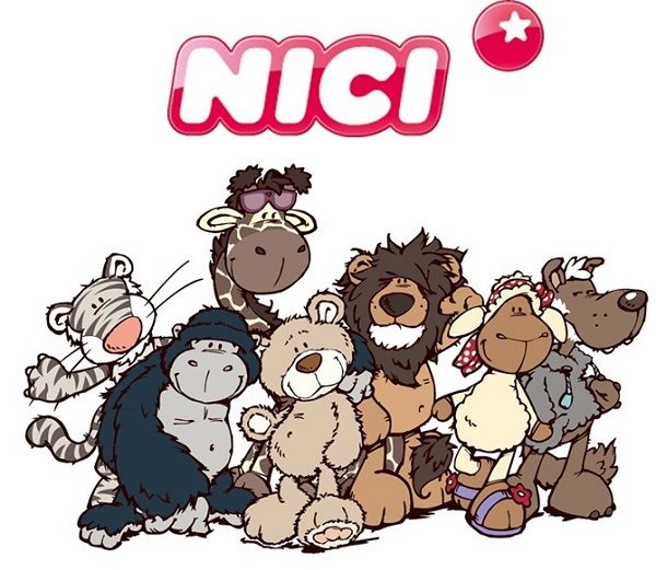 NICIフィギュアポーチ類似品にご注意ください | NICI | アントレックス公式ブログ