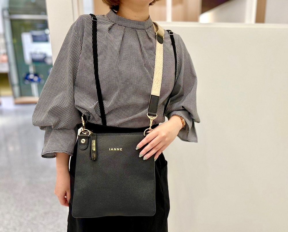 「京都店」×「有楽町店」コラボブログ☆ | IANNE(イアンヌ) | IANNE有楽町店(東京) | スタジオアタオ公式ショップブログ|STUDIOATAO OFFICIAL BLOG