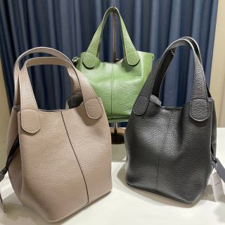 RIPANI(リパーニ) 新作バッグ入荷 | WASH ルミネ大宮店 | WASH | 銀座ワシントン靴店 公式ショップブログ