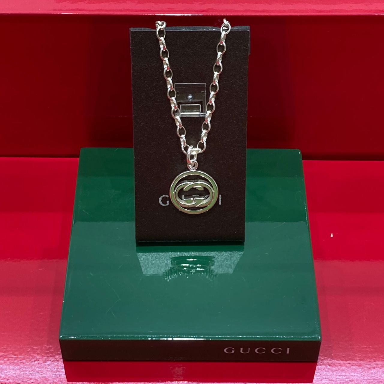 【GUCCIアクセサリー】ゴールデンウィーク特別企画！！ | ヴェルサウォーク西尾店 | フィットハウス公式ショップブログ|FITHOUSEBLOG