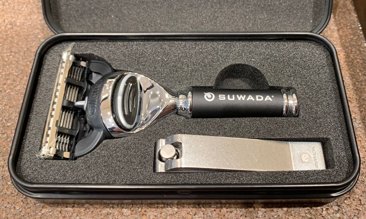 【SUWADA/スワダ】父の日の贈り物に【Ed... | 岡山拠点のトミヤコーポレーション公式ショップブログ