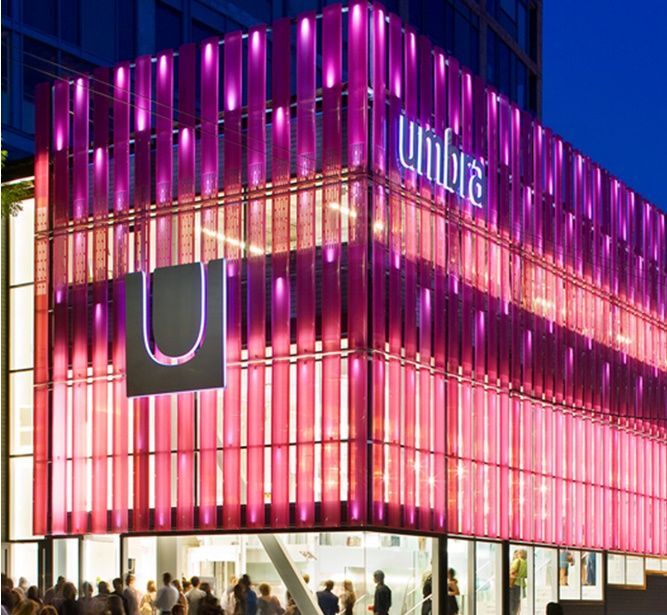 The Umbra Store | Umbra | アントレックス公式ブログ