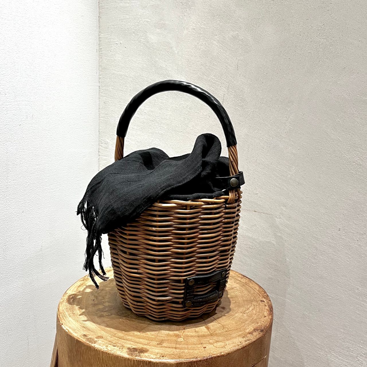 eb.a.gos kago.bag ~kago.kago.kago~ | SHIPS Primary Navy Label(シップス ...
