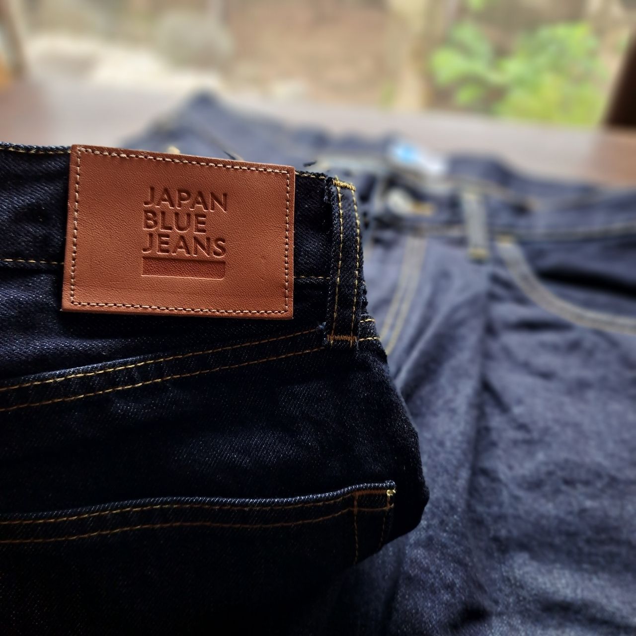アイテム｜JAPAN BLUE JEANS公式ブログ