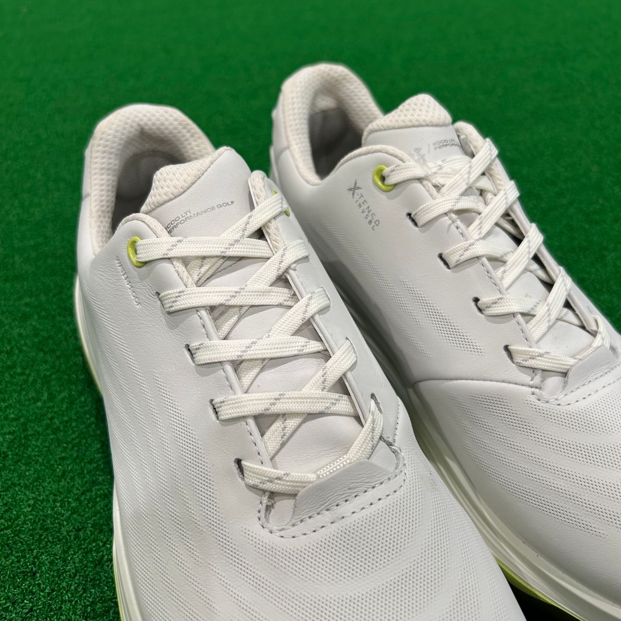 【新作シューズ】ecco新作シューズ入荷！ | ゴルフ5 プレステージ神戸店 | ゴルフ5 / GOLF5 公式ショップブログ