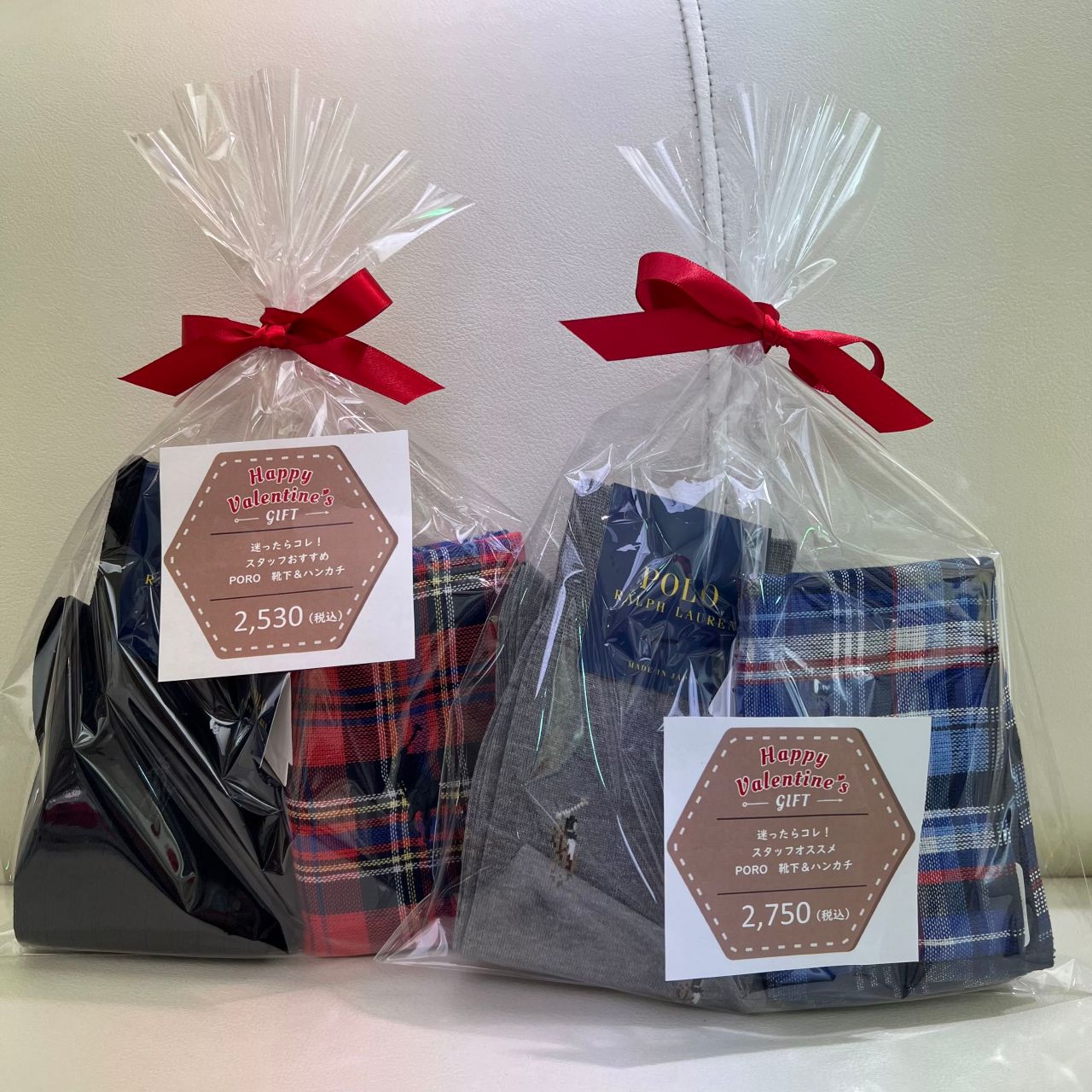 【バレンタイン】小物ギフトのご提案♡ | 各務原店 | フィットハウス公式ショップブログ|FITHOUSEBLOG