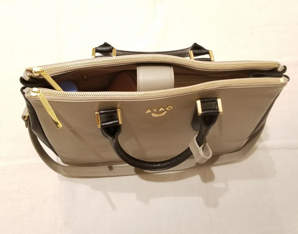 ビジネスバッグはATAOで決まり！ | ATAO(アタオ) | ATAOアタオランド店 (KOBE) | スタジオアタオ公式ショップブログ ...