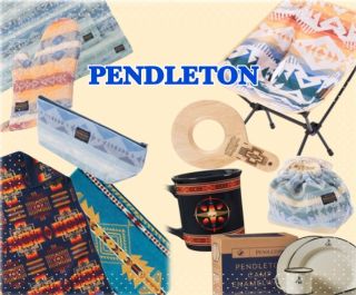 秋の暮らしにこそPENDLETON(ペンドルトン) .ᐟ | 公式オンラインショップ | フィットハウス公式ショップブログ|FITHOUSEBLOG