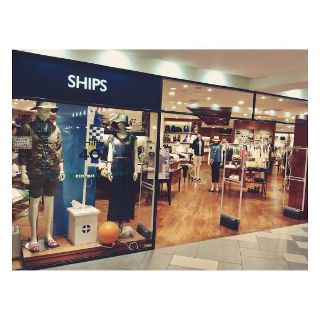 はじめまして。 | SHIPS(シップス) | SHIPS 柏店 | シップス（SHIPS）公式ショップブログ