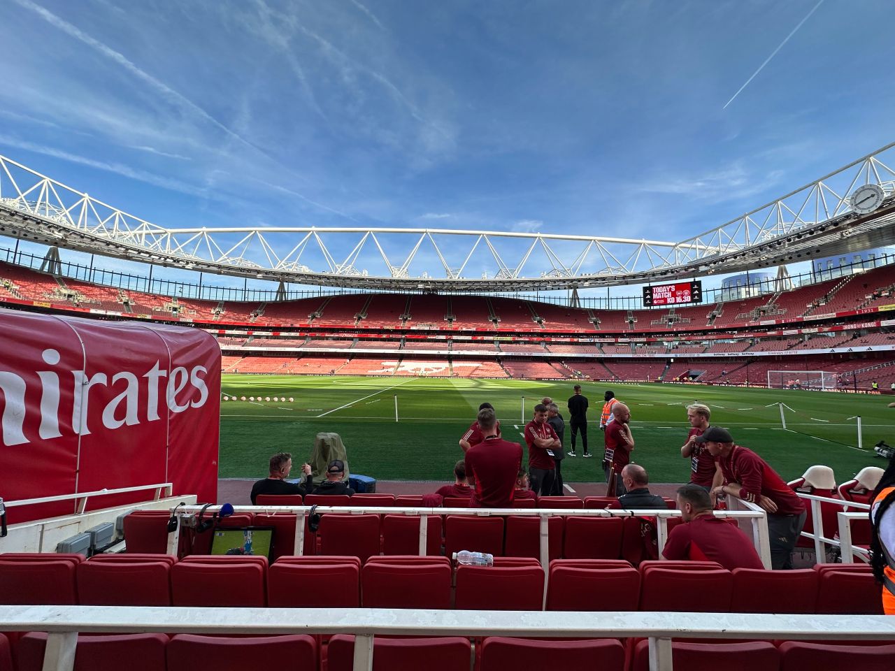 イギリス旅行② | 美容室カキモトアームズのオフィシャルサイト