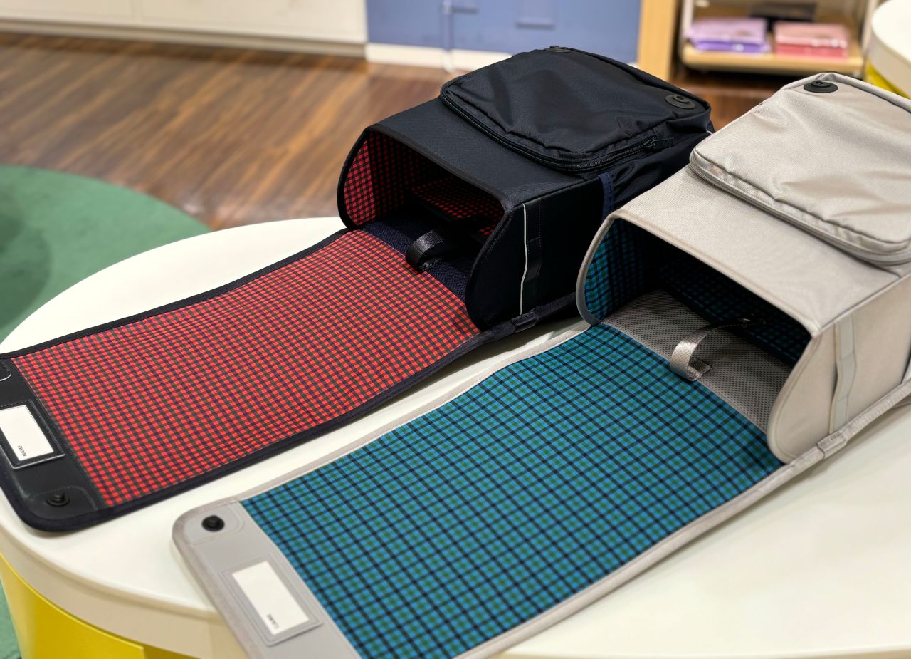 air ran. pop-up開催中です！！｜ファミリア西宮阪急の公式ブログ