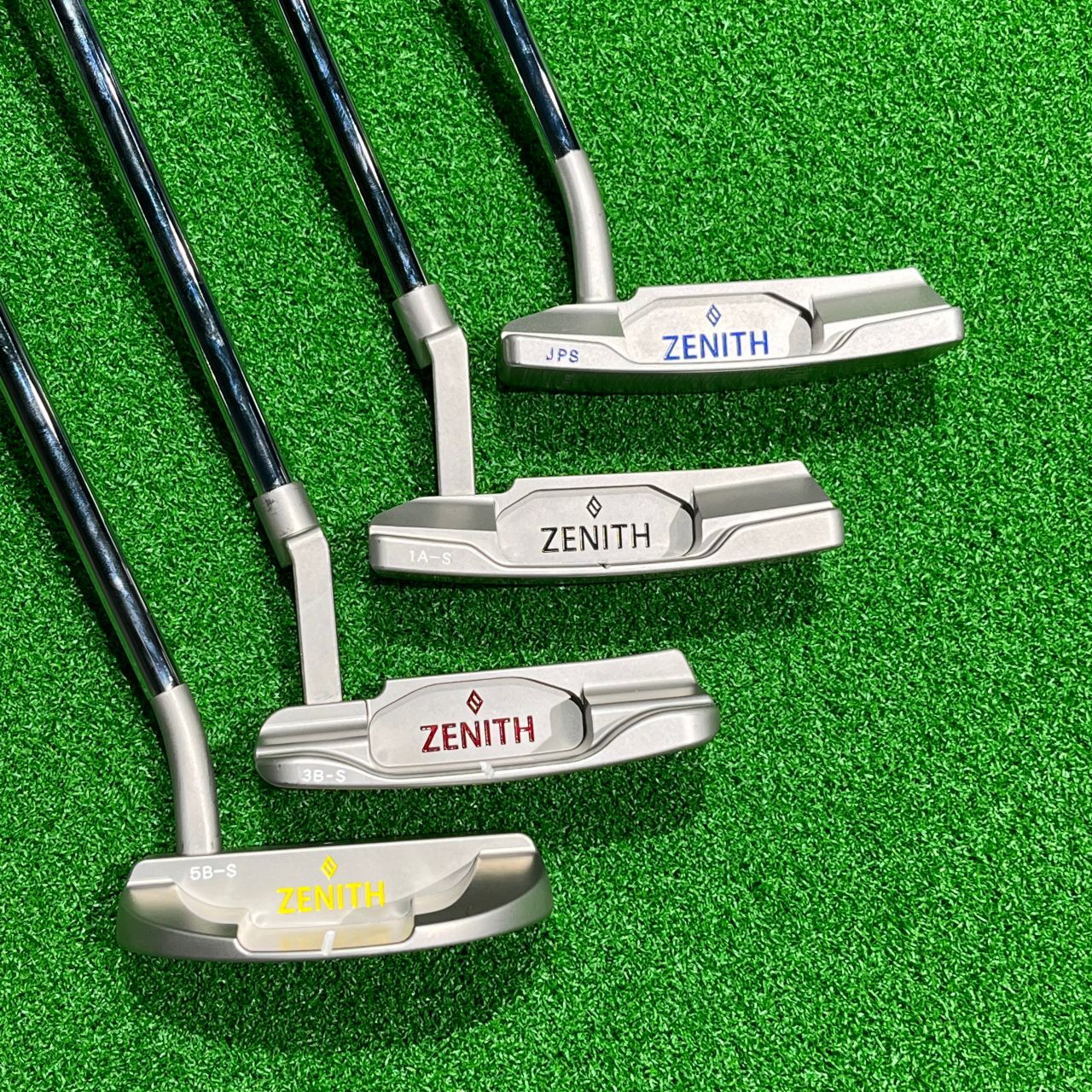 【ZENITH取り扱い開始】 | ゴルフ5フラッグシップストア新宿店(Alpen TOKYO) | ゴルフ5 / GOLF5 公式ショップブログ