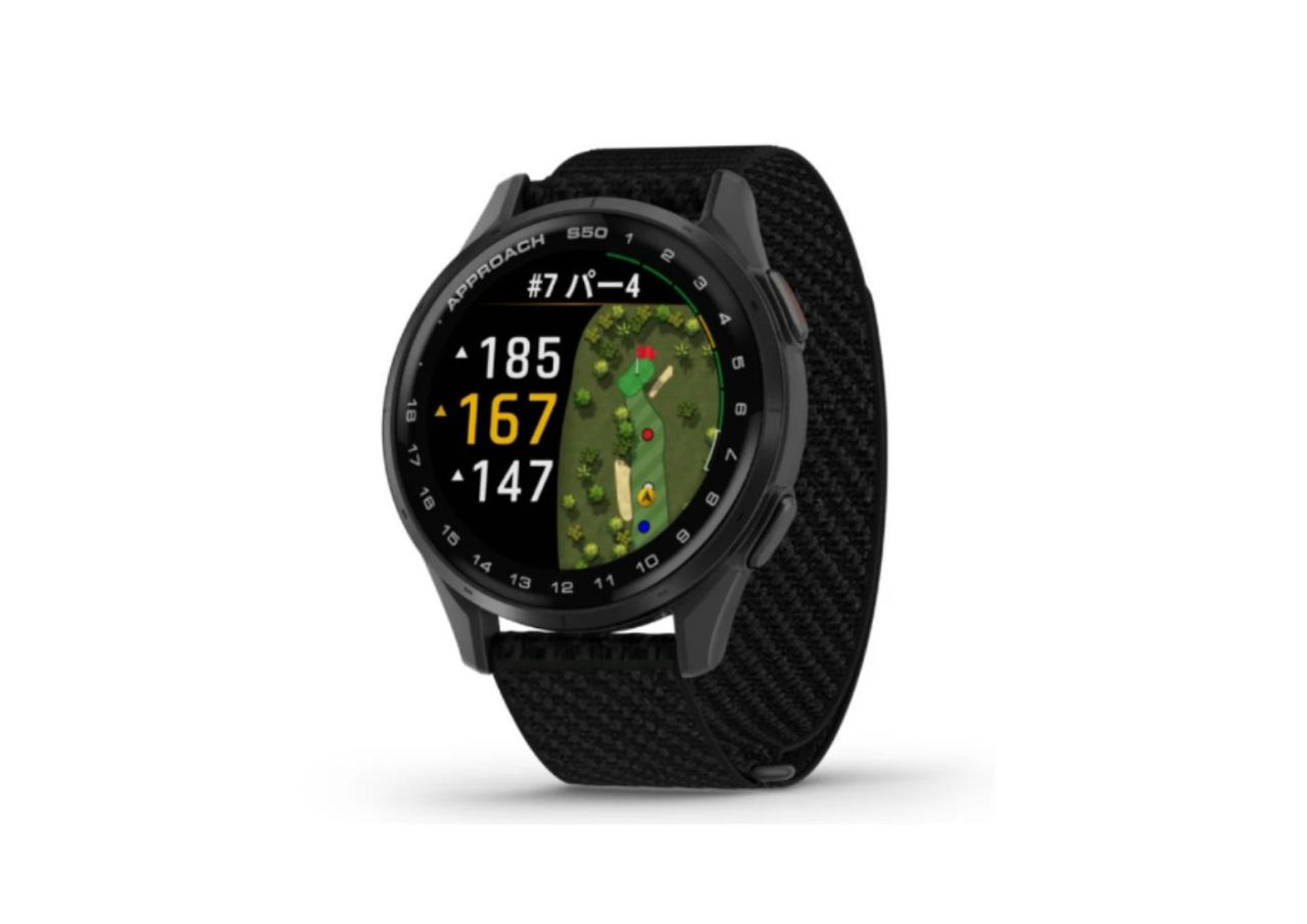 【ガーミンNEWモデル】Approach S44＆S50 予約スタート！ | ゴルフ5 沼津店 | ゴルフ5 / GOLF5 公式ショップブログ