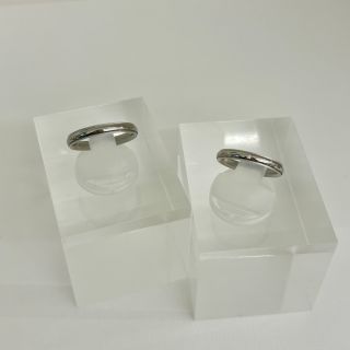 【2人のための新しい輝き】 Tomoꕤme | KANDAイオンモール草津店 | ジュエリーKANDAショップブログ