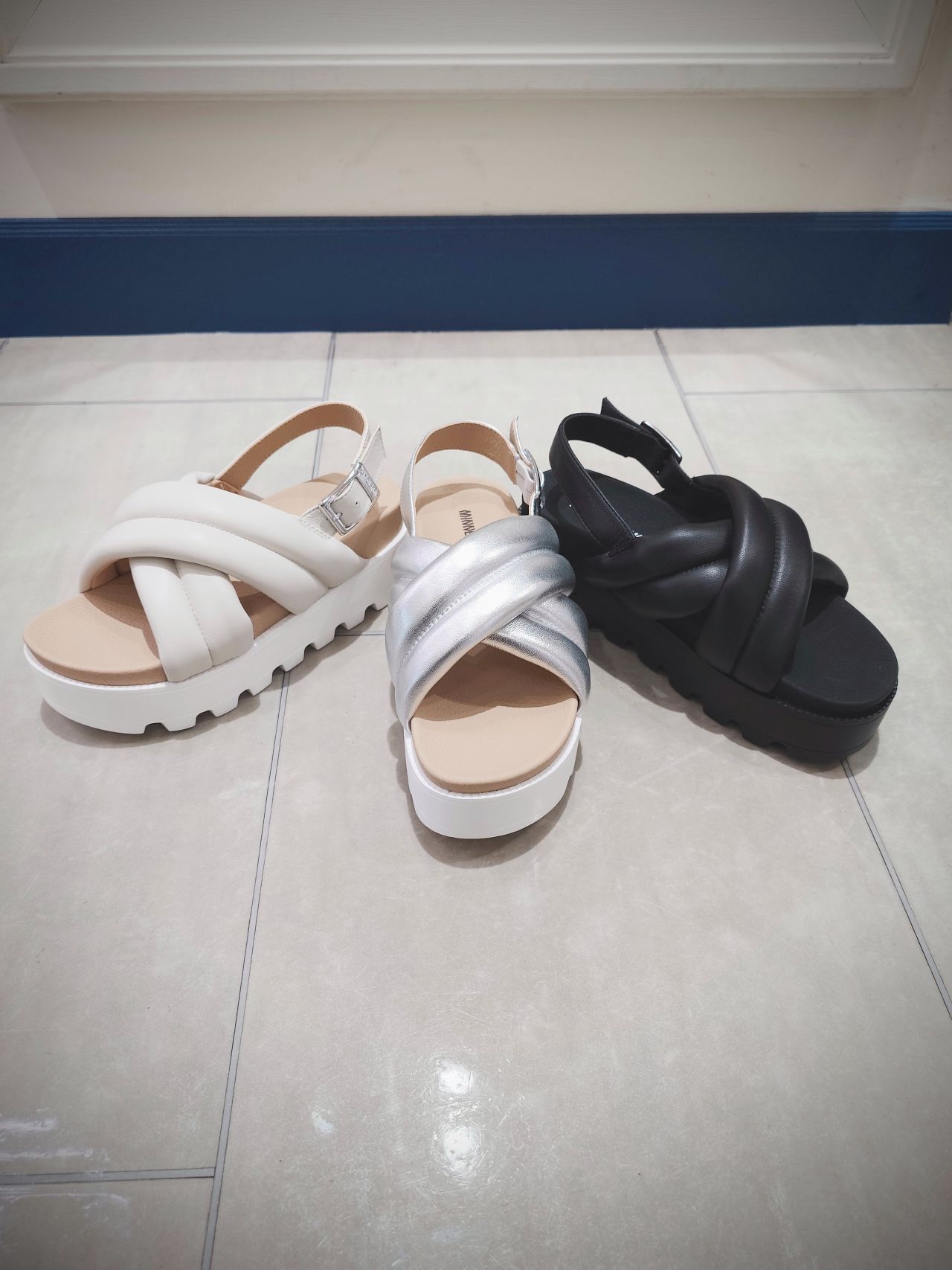 MINNETONKA SUMMER COLLECTION | WASH ルミネ大宮店 | WASH | 銀座ワシントン靴店 公式ショップブログ