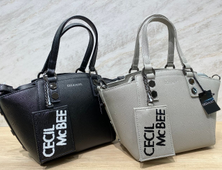 CECIL MCBEE(セシルマクビー) 新作バッグ入荷♪ | イオンモール浦和美園店 | フィットハウス公式ショップブログ|FITHOUSEBLOG