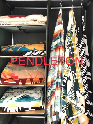 ペンドルトン PENDLETON ジャガード バスタオル ブランケット | りんくうシークル店 | フィットハウス公式ショップブログ|FITHOUSEBLOG