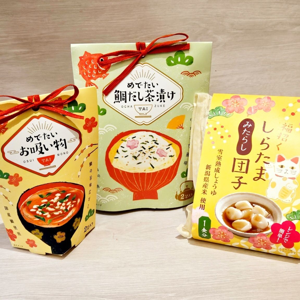 新年のプチギフトに！めでたいあったかギフト【チャーリー あったかギフト】 | Rainbow SPECTRUM エチカ池袋 | アントレックス公式ブログ