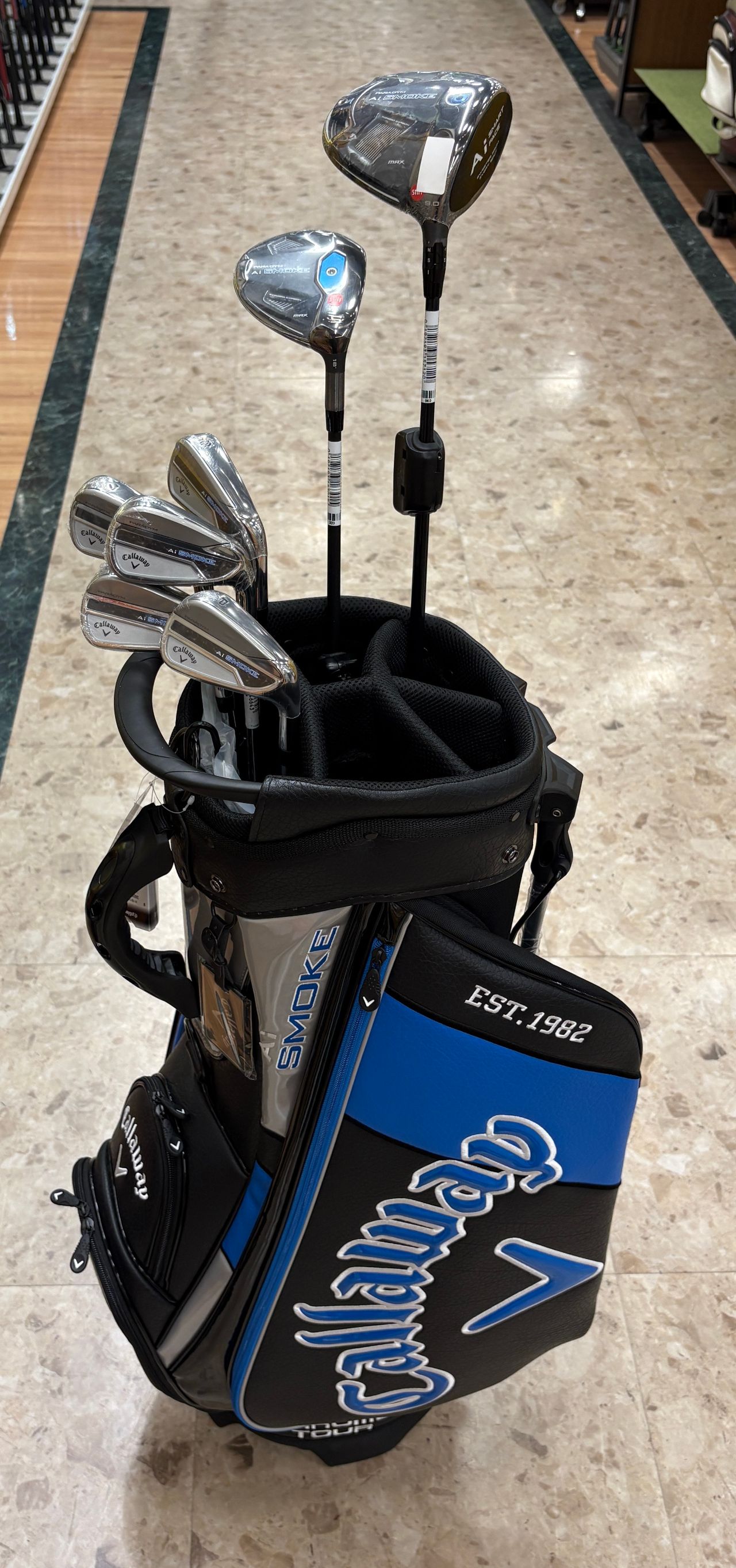 【GWセール情報①】大人気新品クラブが大特価！！ | ゴルフ5 平塚田村店 | ゴルフ5 / GOLF5 公式ショップブログ