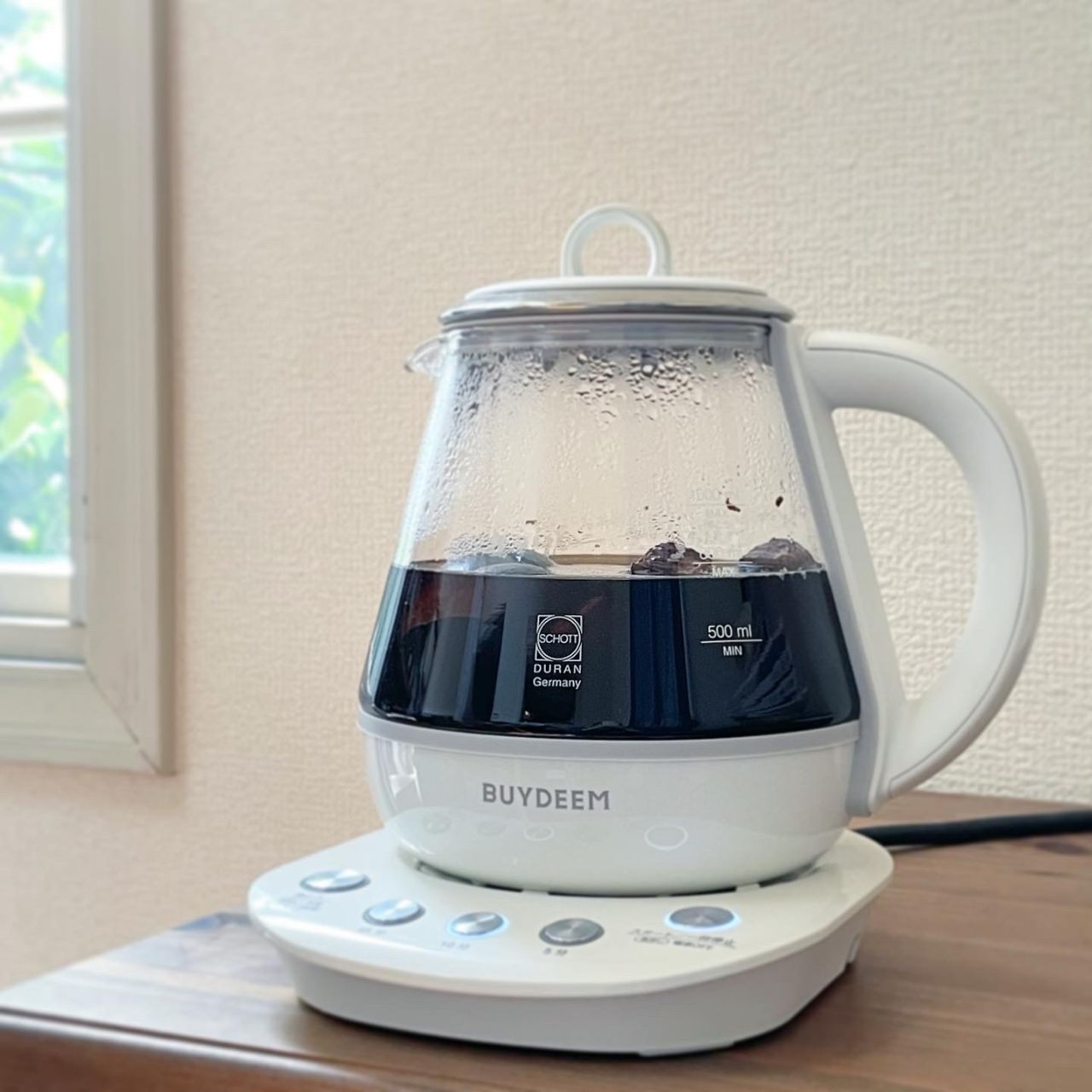 【薬膳レシピ】 喉を癒す薬膳茶 | BUYDEEM | アントレックス公式ブログ