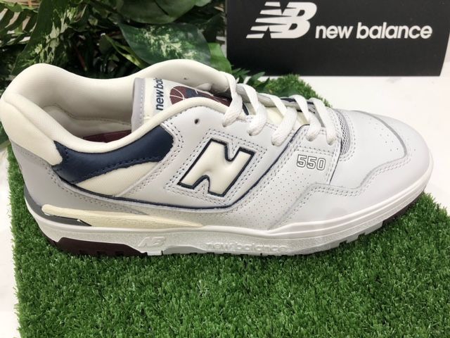 new balance(ニューバランス) B550 続々入荷中！ | 北方店 | フィットハウス公式ショップブログ|FITHOUSEBLOG