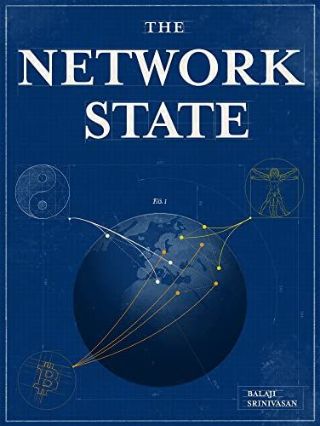 「ネットワーク・ステート（Network State）」を知っていますか？ | コンサルタント | 千金楽 健司 | アパログ ...