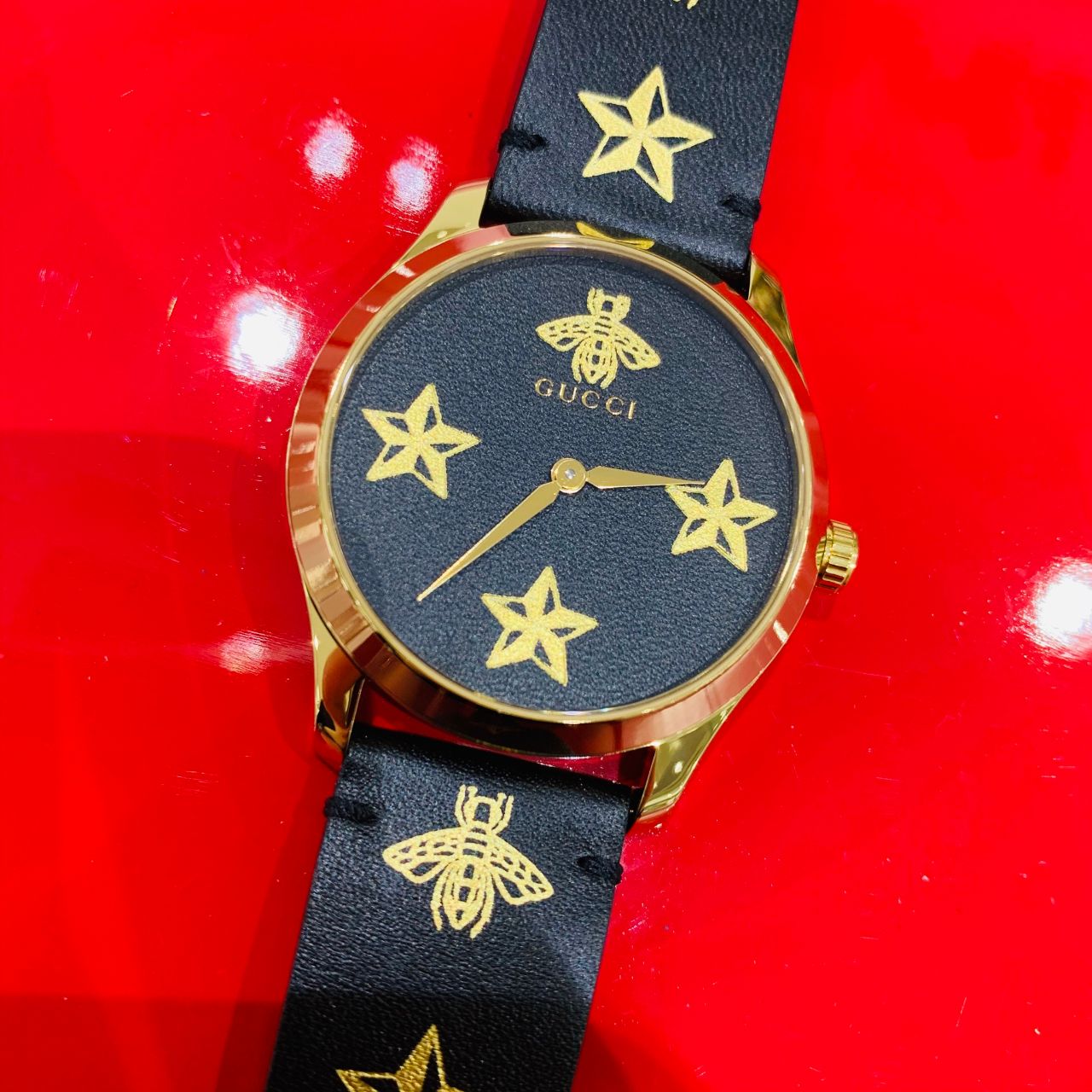 GUCCI Watch☆☆ | 四日市店 | フィットハウス公式ショップブログ|FITHOUSEBLOG