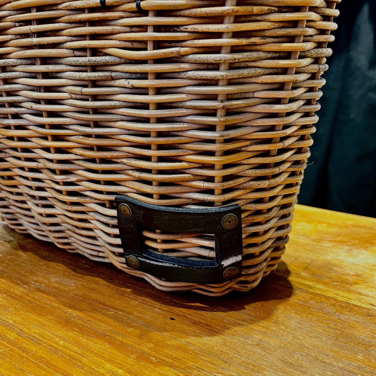 eb.a.gos kago.bag ~kago.kago.kago~ | SHIPS Primary Navy Label(シップス ...